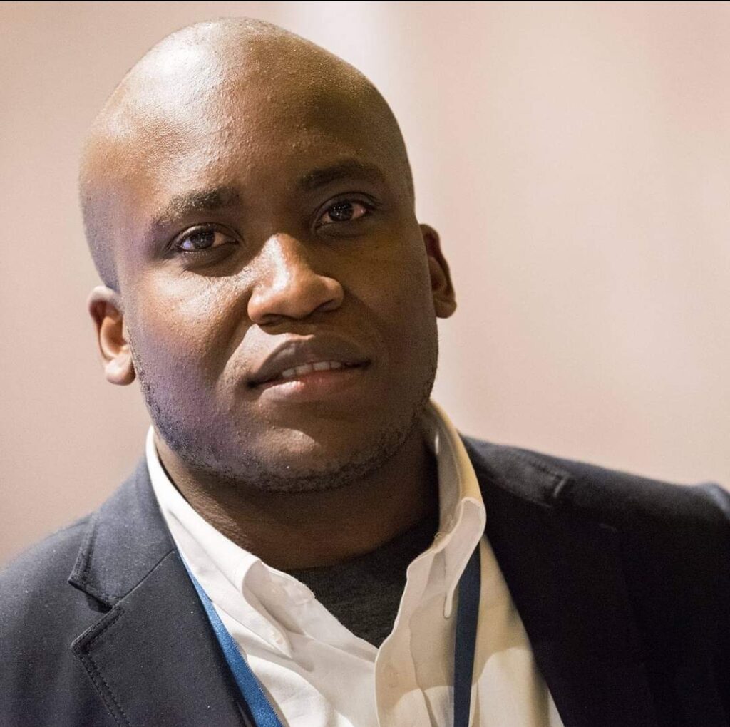 Who We Are - Refugee Highway Partnership