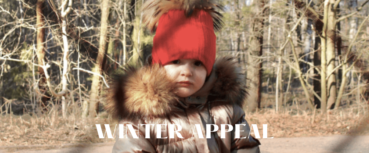 winter appeal - Refugee Highway Partnership